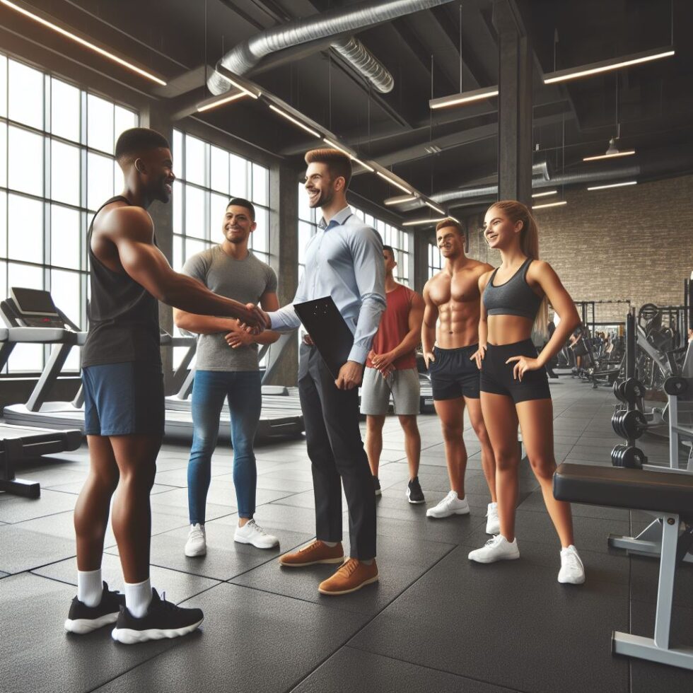 Mastering the Art of Gym Sales: A Comprehensive Guide for Beginners ...