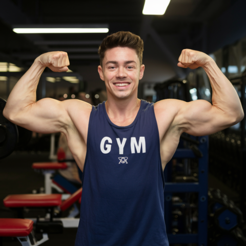 Beyond the Iron: Unleashing the Courage to Grow Your Gym Empire | Jim ...