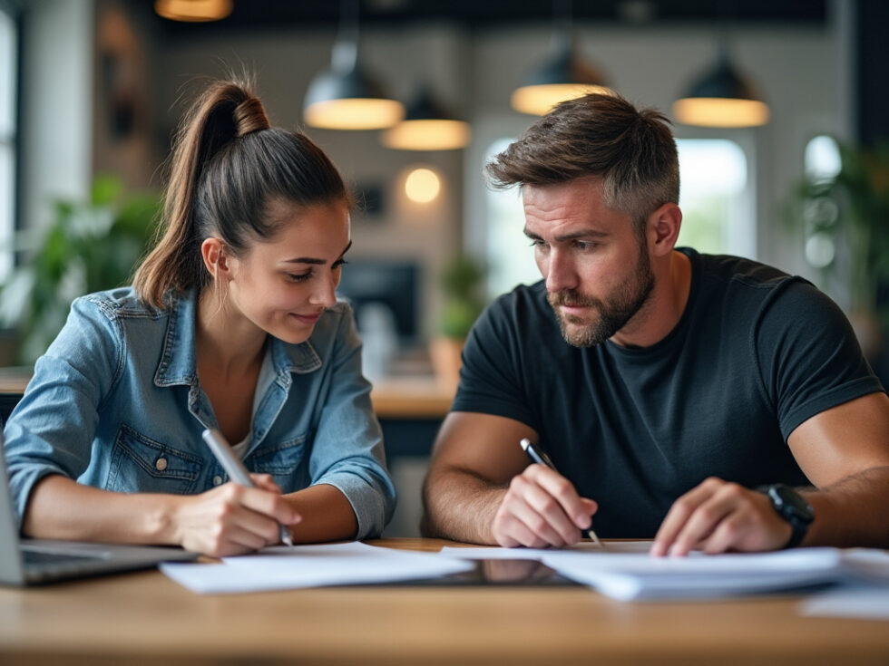 Unlocking Gym Funding Through Bank Statement Programs: A Guide for ...